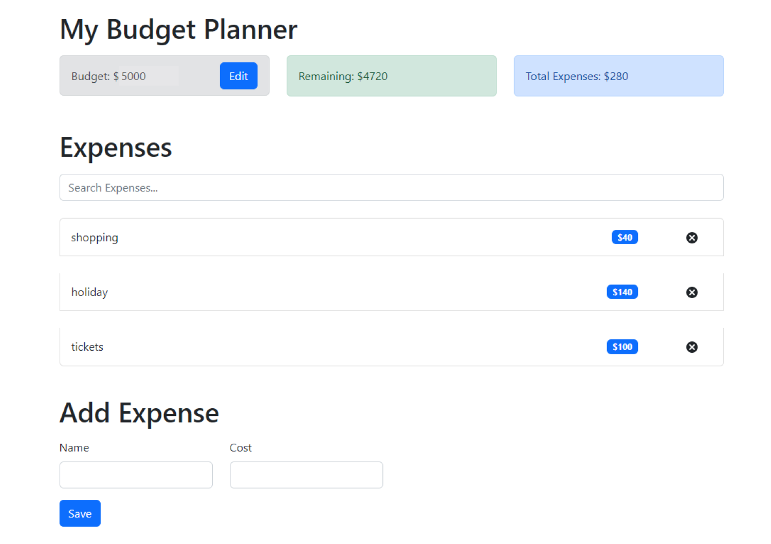 Ujah Stephen - Frontend Engineer